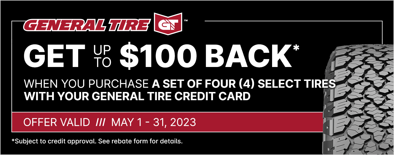 Tire Deals: Best Tire Specials, Coupons & Rebates Right Now - Tire Agent