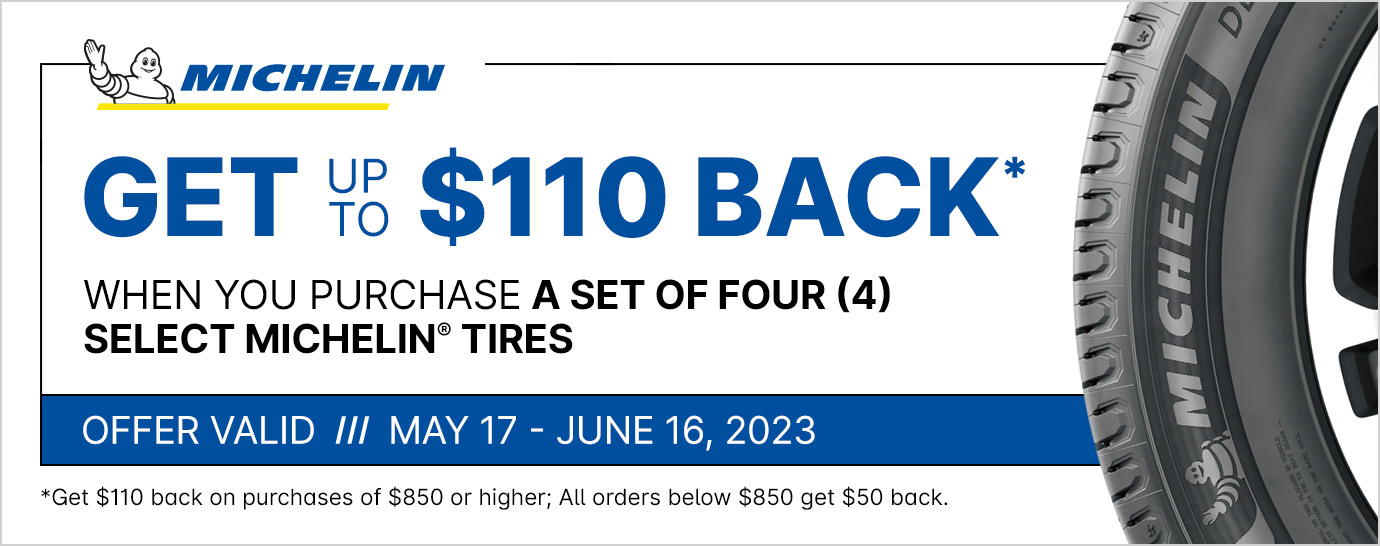 Tire Deals: Best Tire Specials, Coupons & Rebates Right Now - Tire Agent