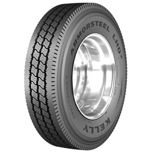 Kelly - Armorsteel LHD2 - 358802026 Tires: Get Reviews & Free Shipping - Tire Agent