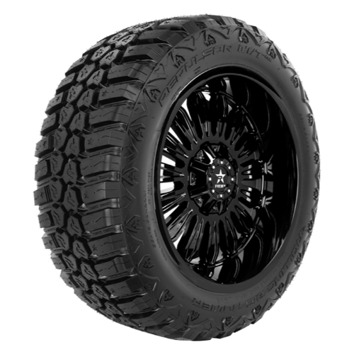 RBP - Repulsor M/T RX - RBPST15125010 Tires: Get Reviews & Free ...