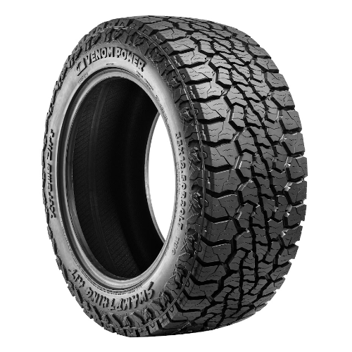 Venom Power - SwampThing A/T - CVPSWAT22 Tires: Get Reviews & Free ...