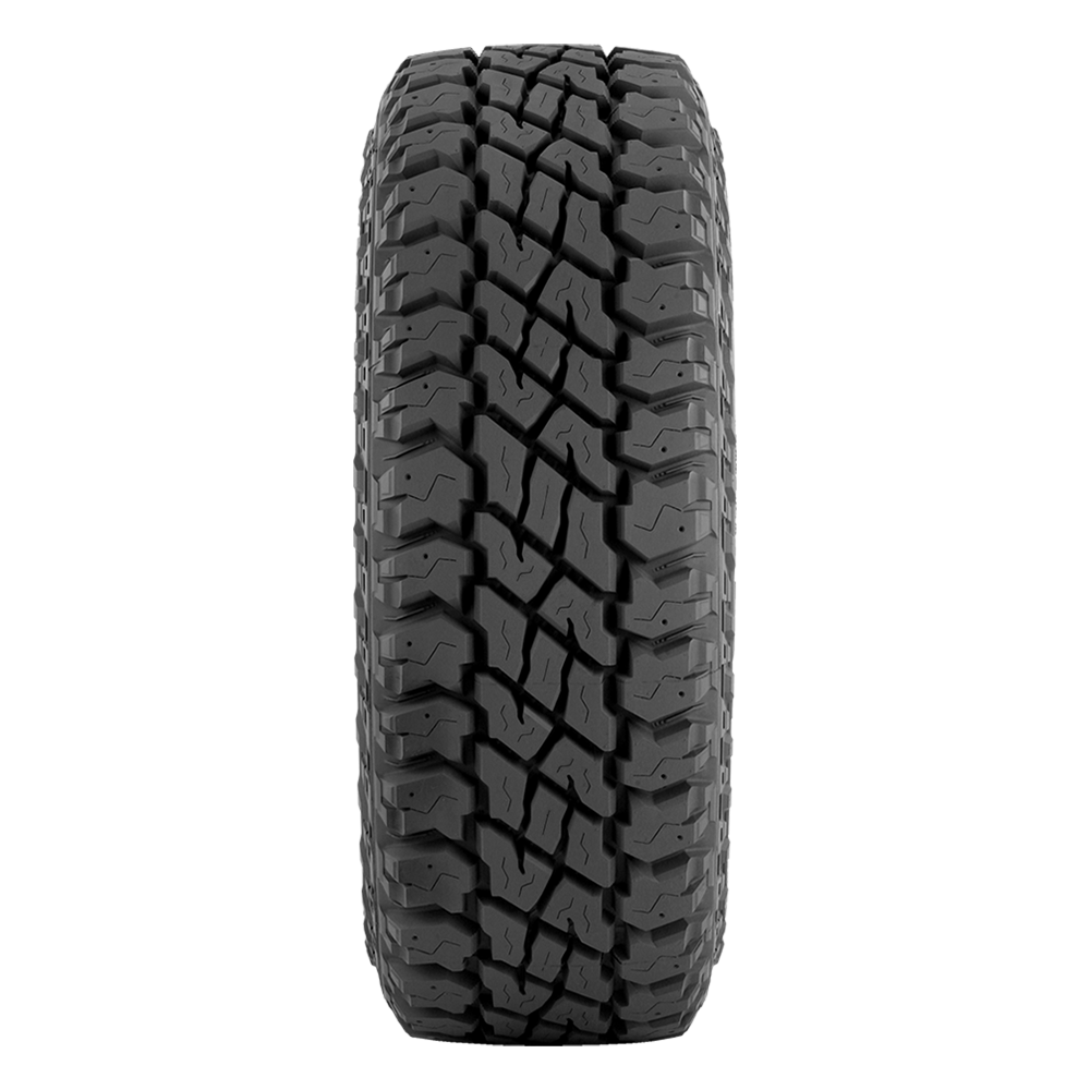 Cooper St Maxx Tires