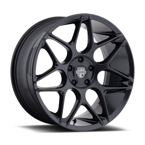 Centerline 671B SM2 Afterburner 18 x 8, 5x4.5, 5x120, 31 lbs Gloss ...